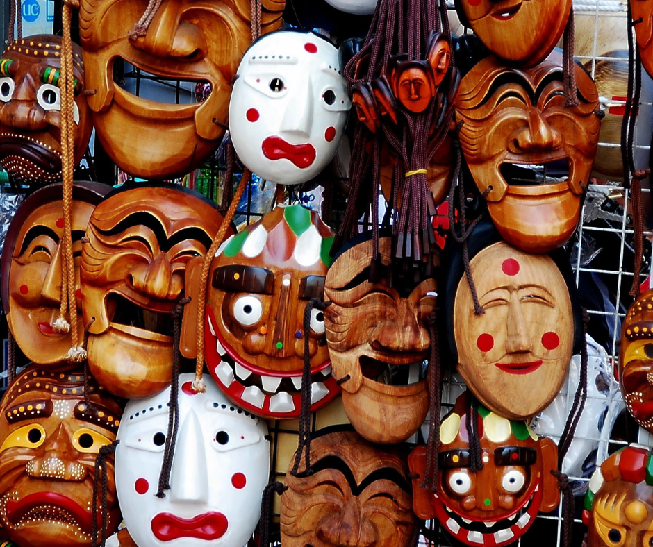 The Many Disguises of Socialism