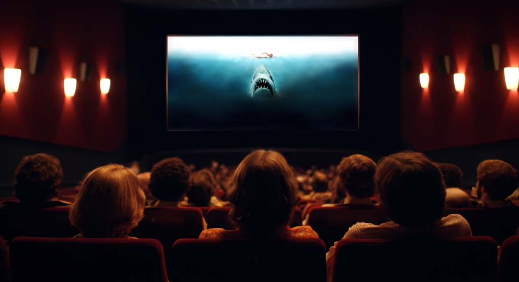 JAWS: 50 Years of the Summer Blockbuster