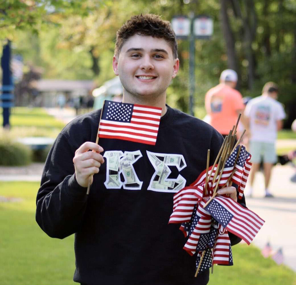 America Needs More Northwood Graduates